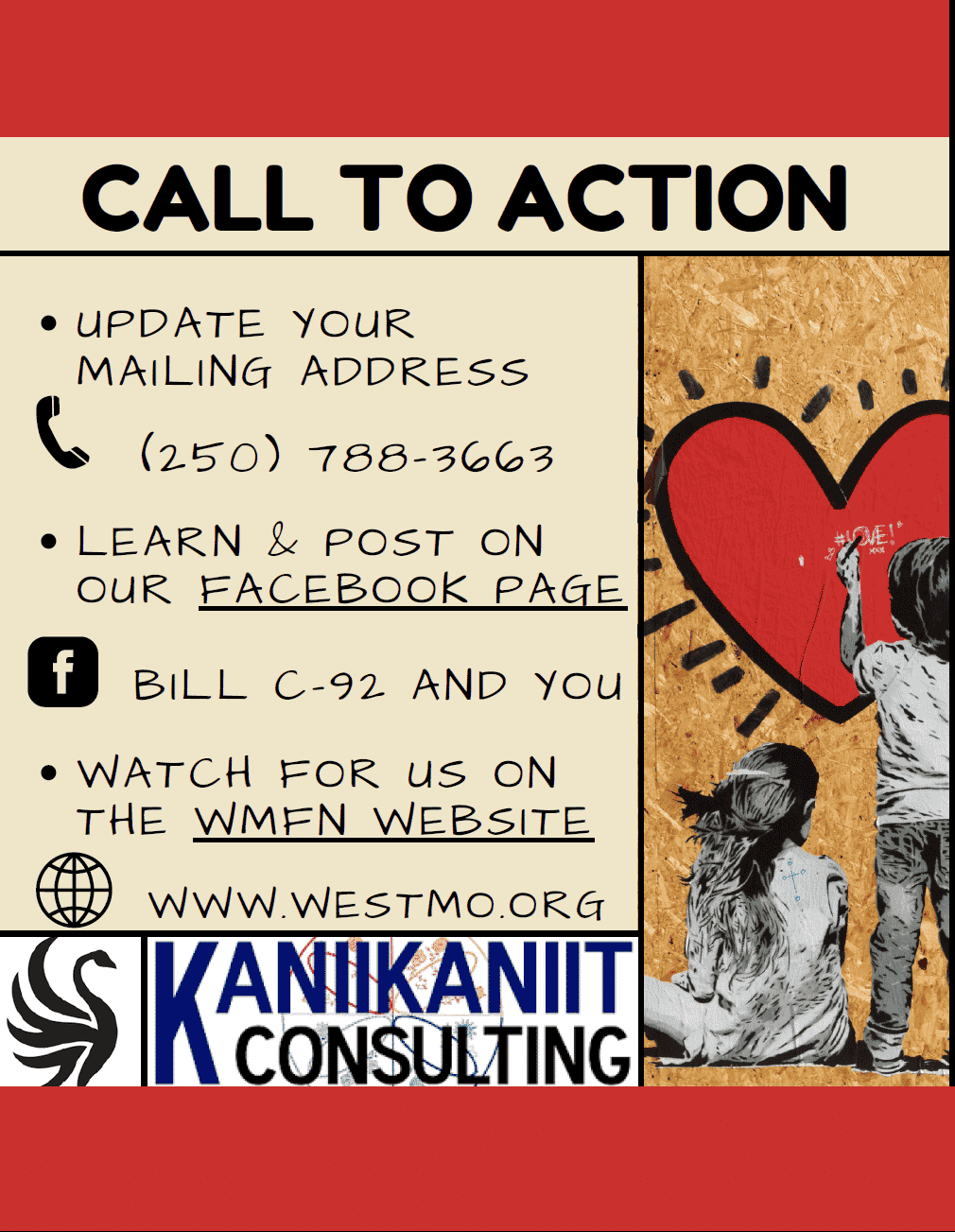 Bill C-92 - An Act Respecting First Nations, Inuit, and Métis Children ...