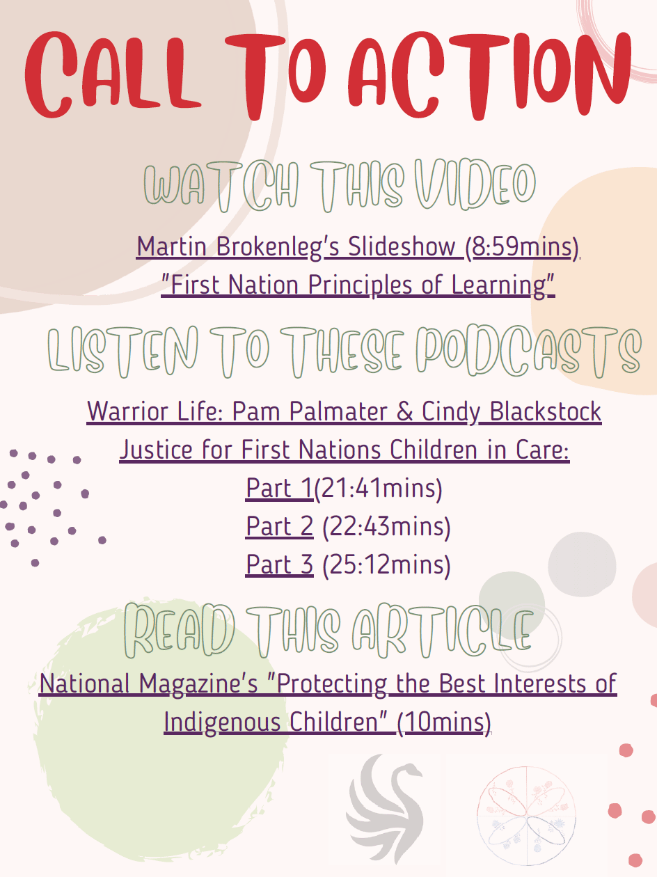 Bill C-92 - An Act Respecting First Nations, Inuit, and Métis Children ...
