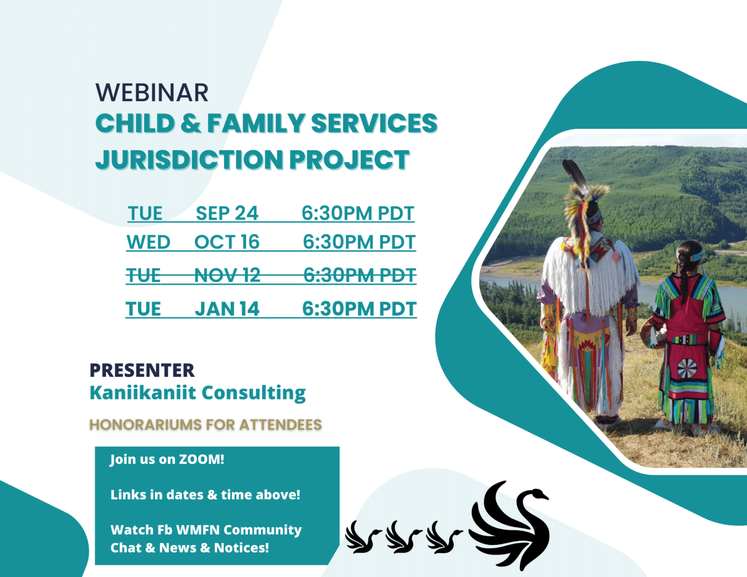 Bill C-92 - An Act Respecting First Nations, Inuit, and Métis Children ...