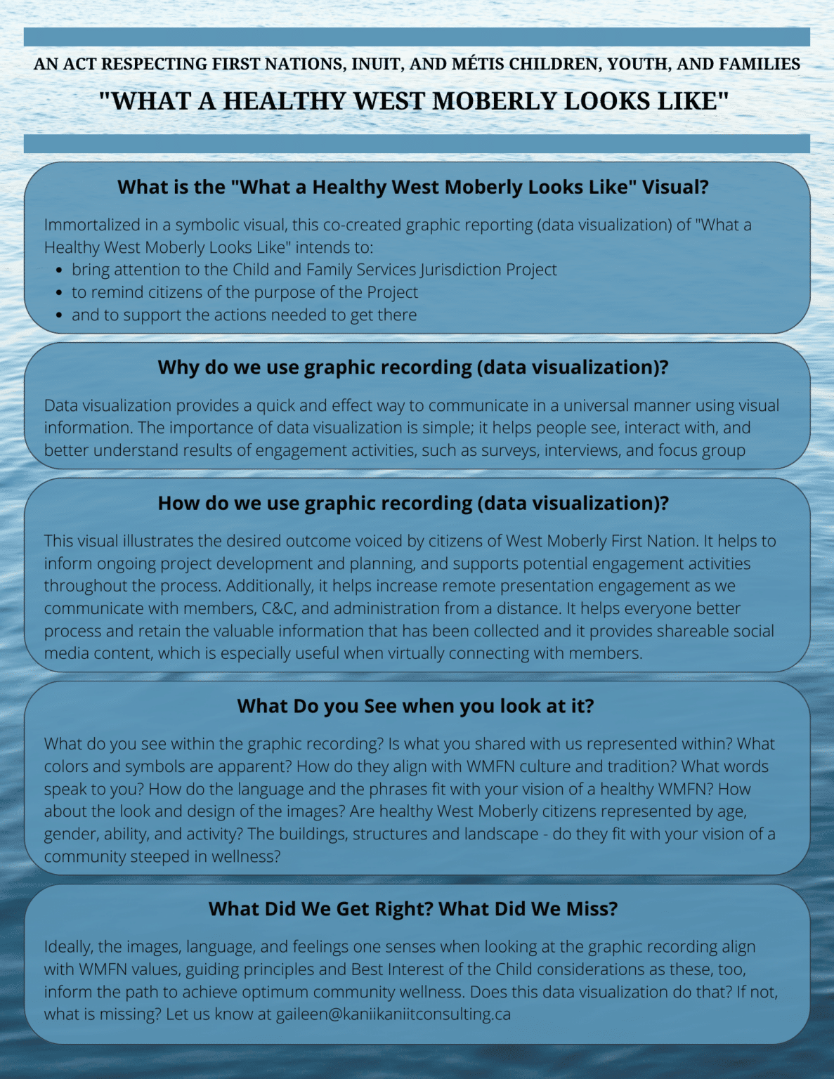 Bill C-92 - An Act Respecting First Nations, Inuit, and Métis Children ...