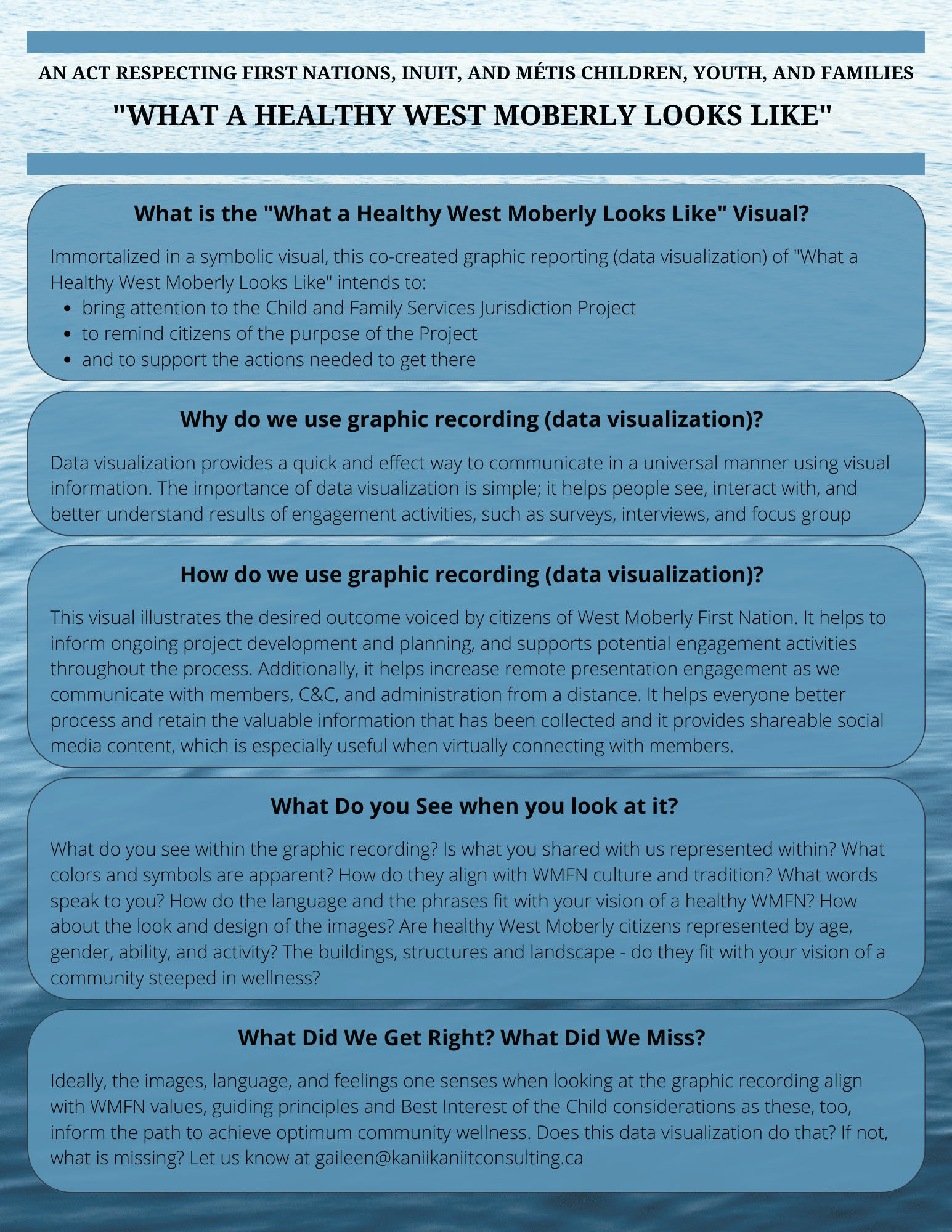 Bill C-92 - An Act Respecting First Nations, Inuit, and Métis Children ...