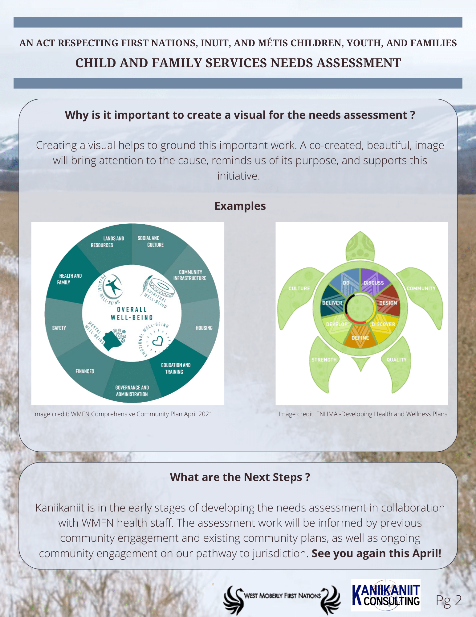 Bill C-92 - An Act Respecting First Nations, Inuit, and Métis Children ...