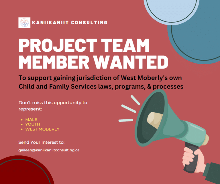 Bill C-92 - An Act Respecting First Nations, Inuit, and Métis Children ...