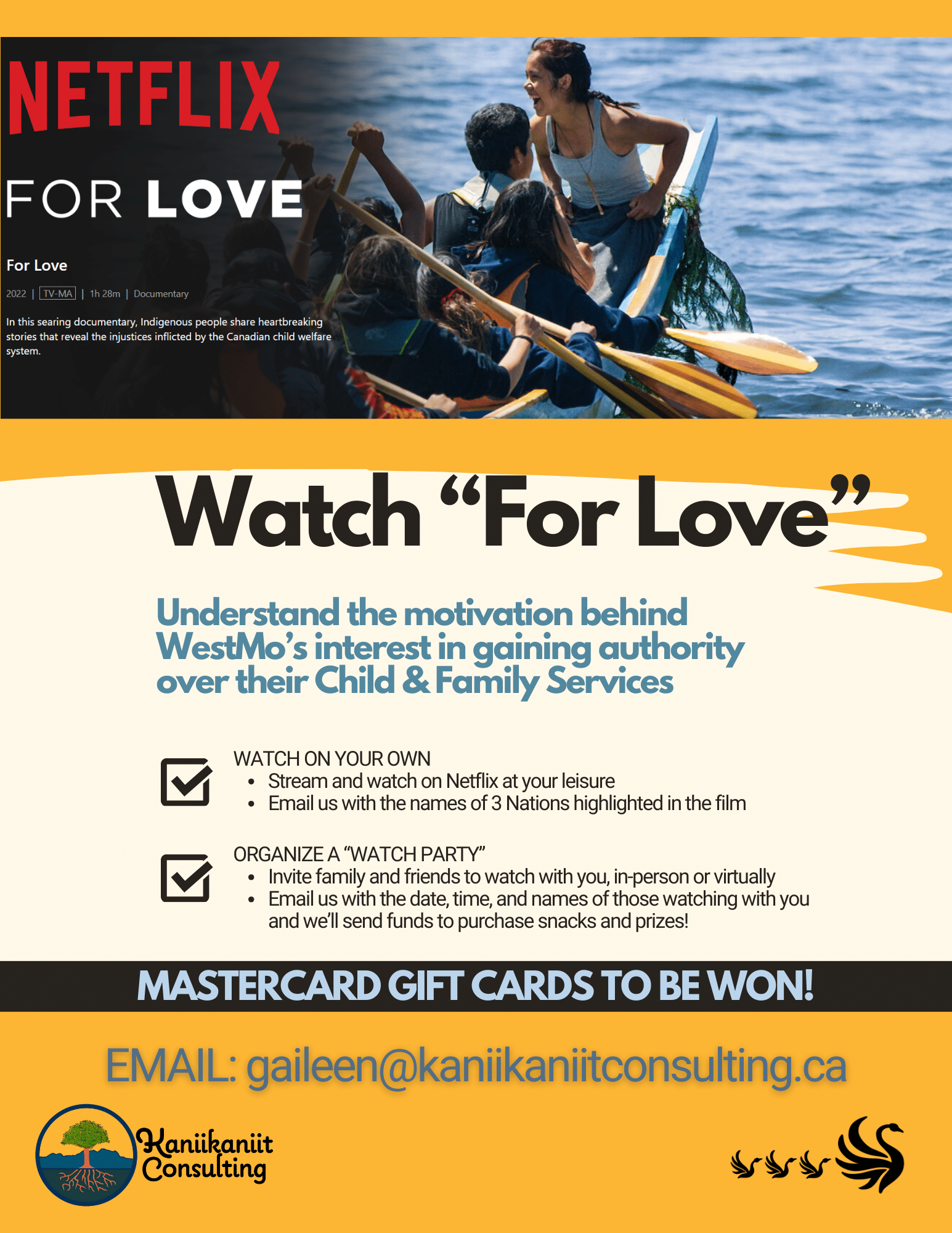 Bill C-92 - An Act Respecting First Nations, Inuit, and Métis Children ...