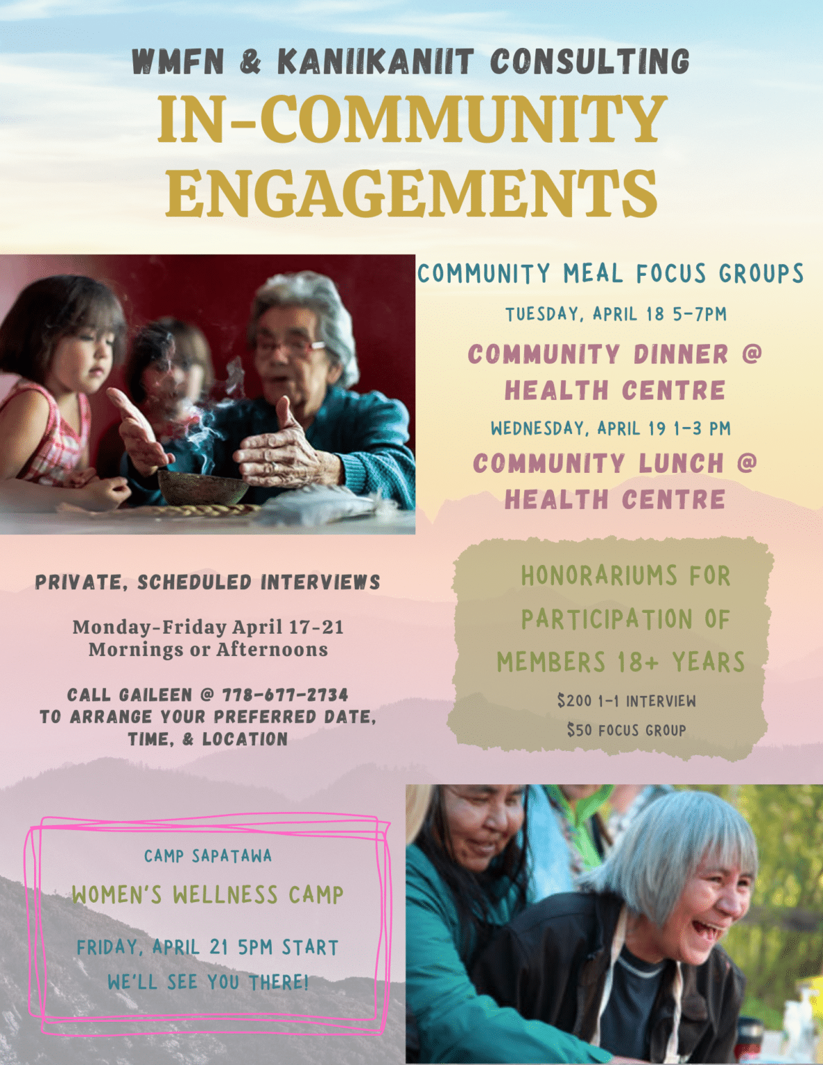 Bill C-92 - An Act Respecting First Nations, Inuit, and Métis Children ...