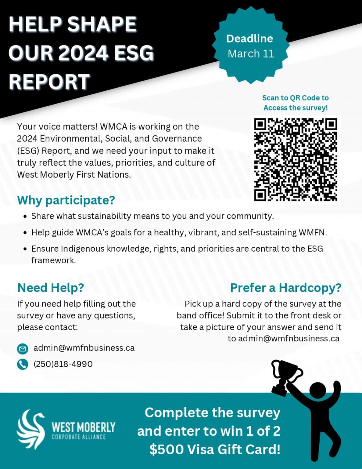 2024 Environmental, Social, and Governance (ESG) Report-Complete the ...